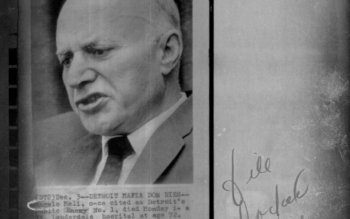 Motown Sound, Philly Soul Sound Were Helped Off Ground By Mob Figures ...