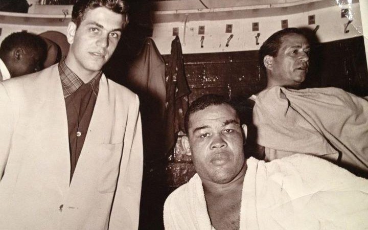 History Of The Numbers Biz In MoTown: The Detroit Mafia & Boxing Champ ...