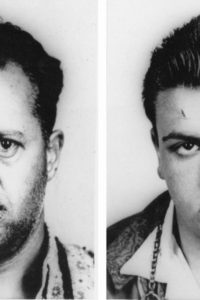 K.C. Mafia '84 Hit Parade Marks Anniversary, Willie the Rat's Wrath ...