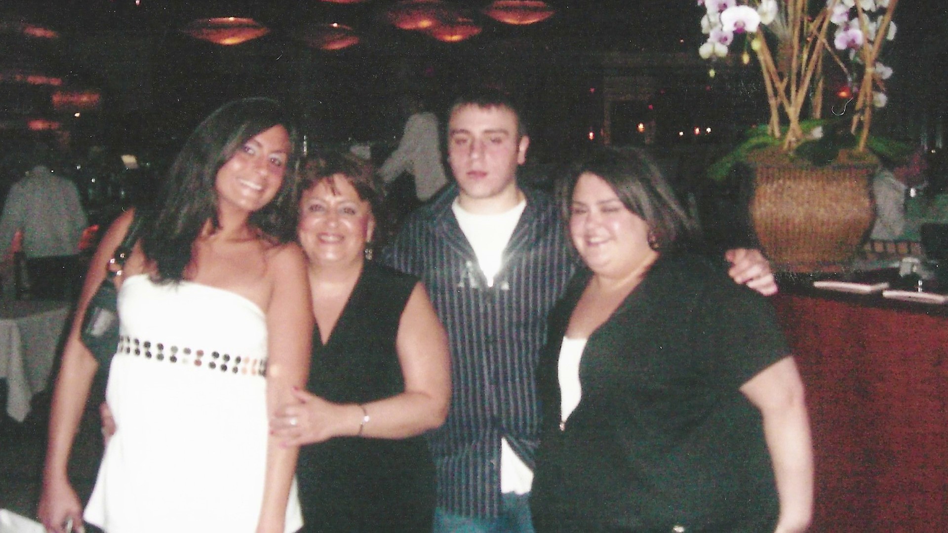 A Matouk family - The Gangster Report