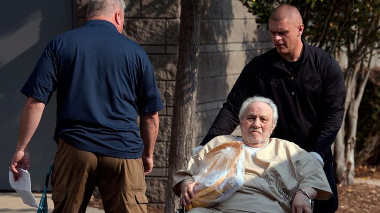 An Artful Farewell: Gardner Museum Suspect Felled By Stroke, Bobby The ...