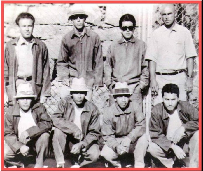The Ultimate La Eme Timeline: Murders, Busts & Brotherhood In The ...
