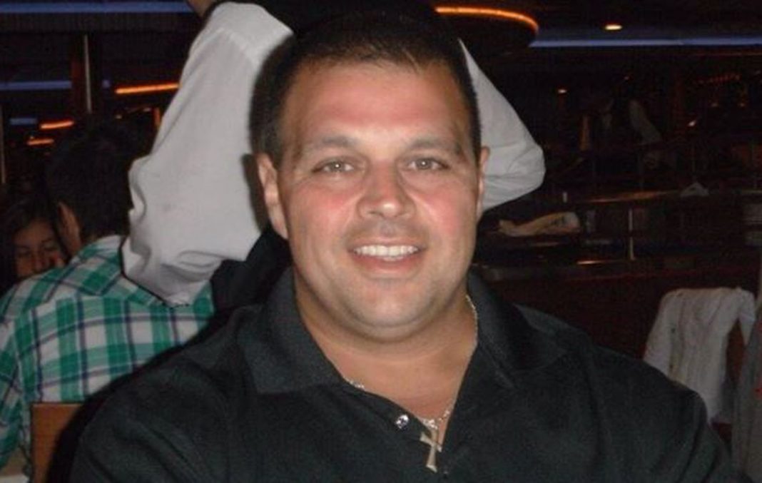 When California Dreaming Becomes Deadly: Was Hamilton (ON) Mob Figure ...