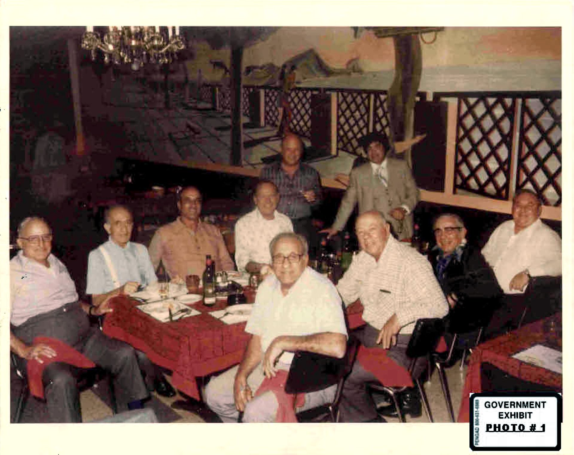 Is Chicago Mob’s Famous Family Secrets Case On Verge Of A Reopening ...