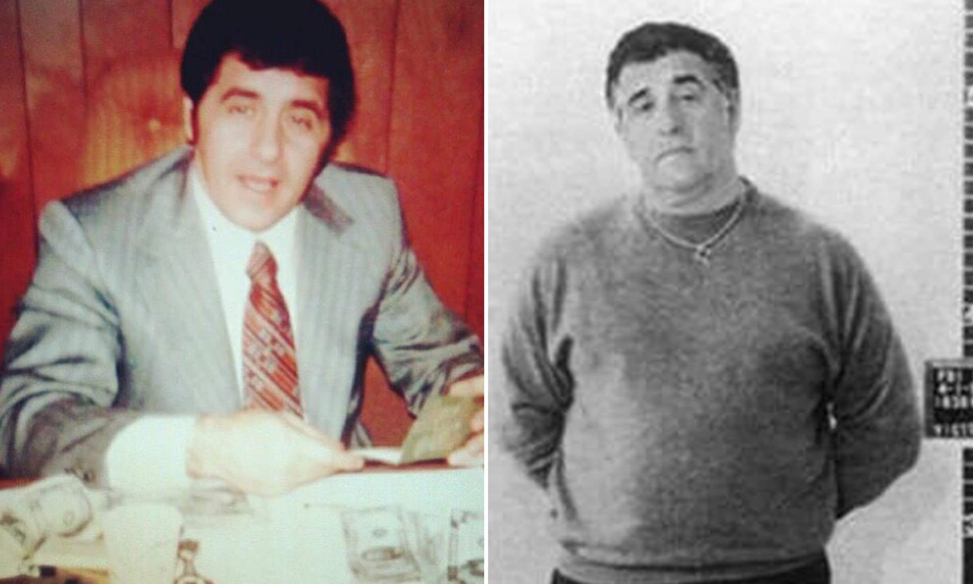 Peace Talks Between Persico & Orena Factions Broke Down Following Fall ...