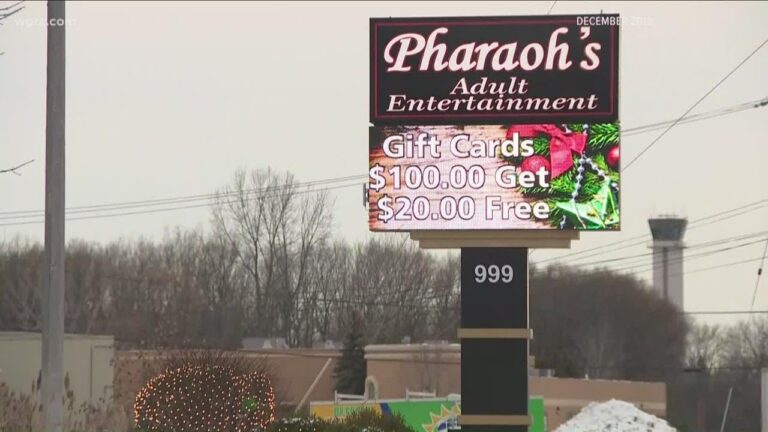 More Details On Dead Star Witness In Mobbed-Up Buffalo Trial Emerges ...