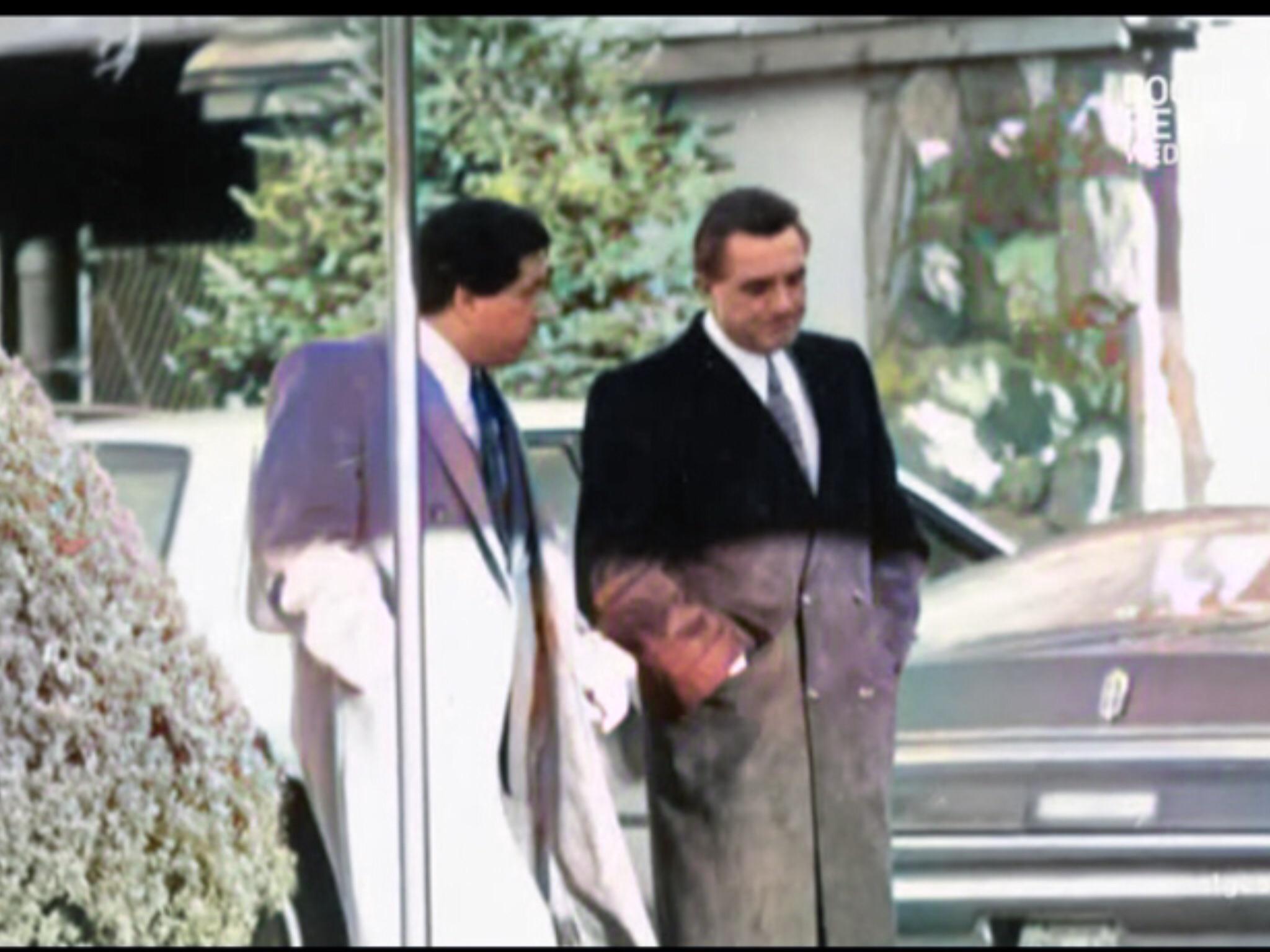 Rochester New York Top Mafia Murders