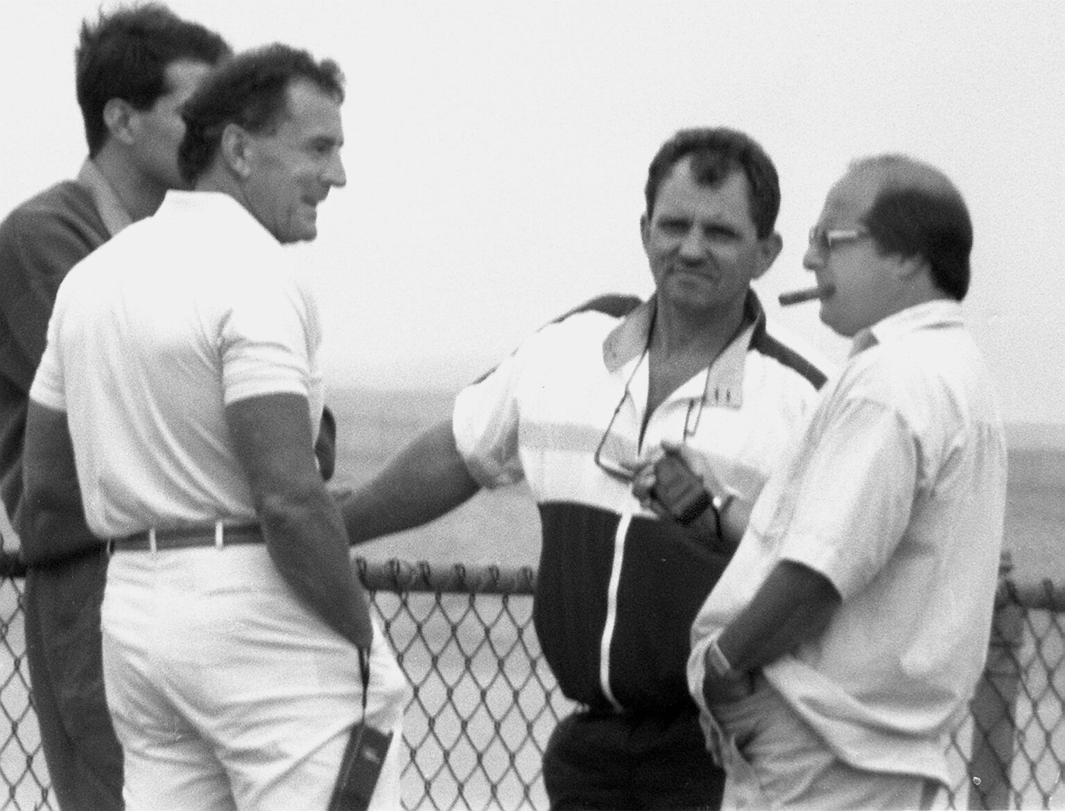 In The Early Days Of War: Providence Wing Of Patriarca Mob Sent “Bobby ...