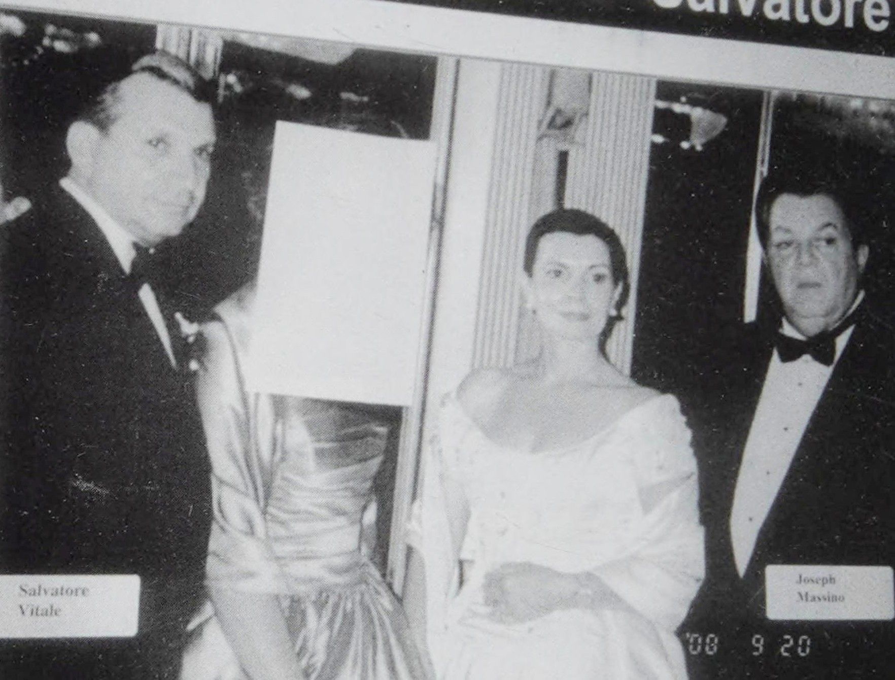 Feds Put Joe Massino In Ohio To Finish His Life Under New Name, But ...