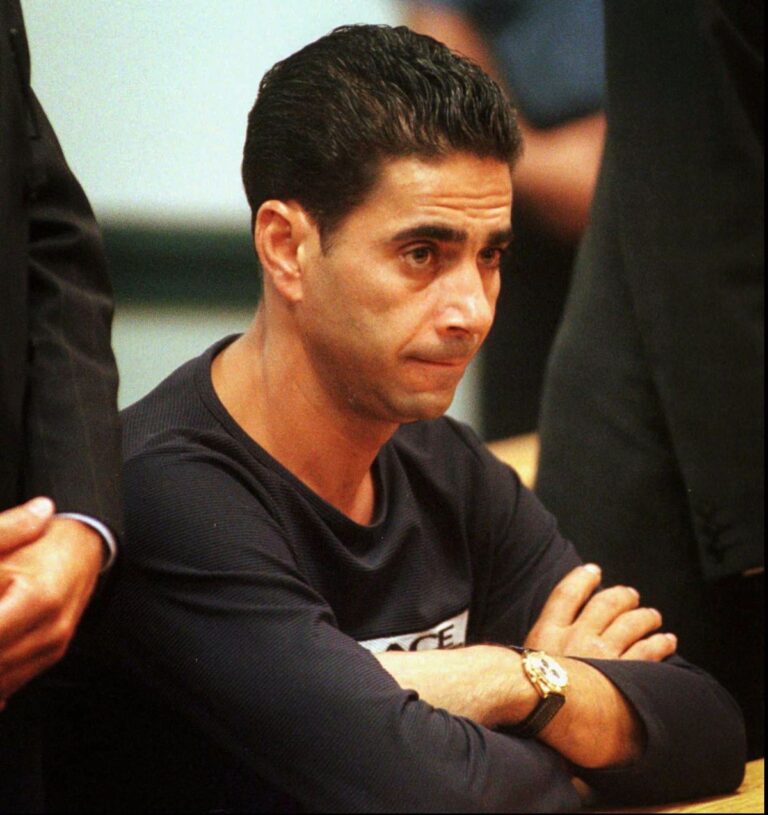 When Game Theory Goes Bad: Feds In NYC Blocked Knowledge Of Skinny Joey ...