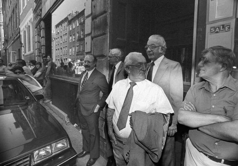 New England Mob Murder Mystery: Long-Lost Patriarca Crime Family ...
