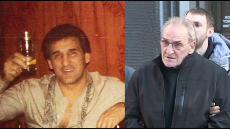 BREAKING NEWS: Old-School NYC Mafia Figure, Gotti Pal, Vinny Asaro ...