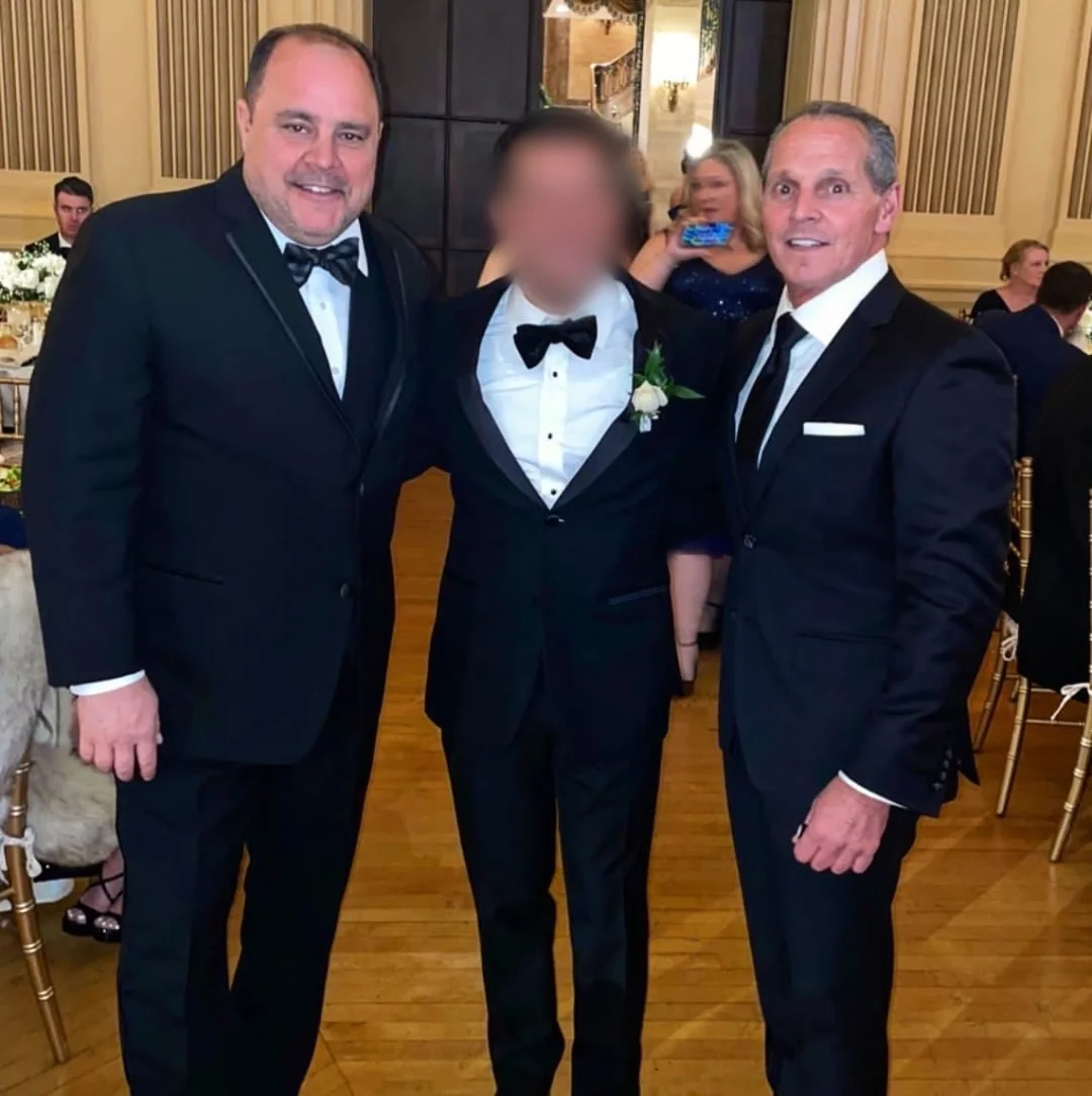 It’s Always Sunny Again In Philadelphia: Bruno-Scarfo Mob Button Man ...