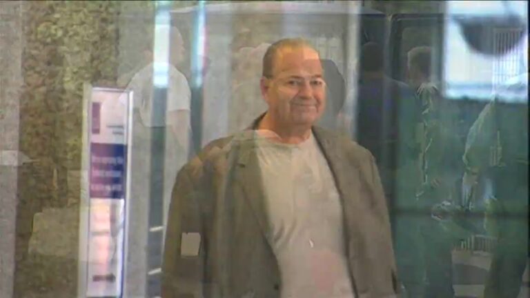 GR SOURCES: With His Younger Loyalists On The Street Running Things In ...