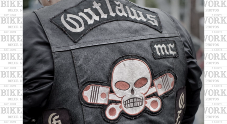 Outlaws MC Power Coupling In Western NY: Tommy O’s Top Muscle, “Big ...
