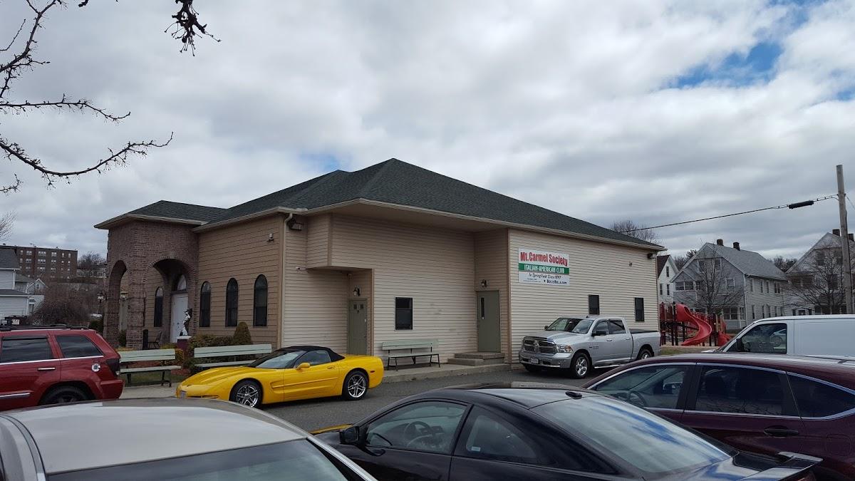 BREAKING NEWS: Santaniello Mob Regime Begins In Springfield (MA ...