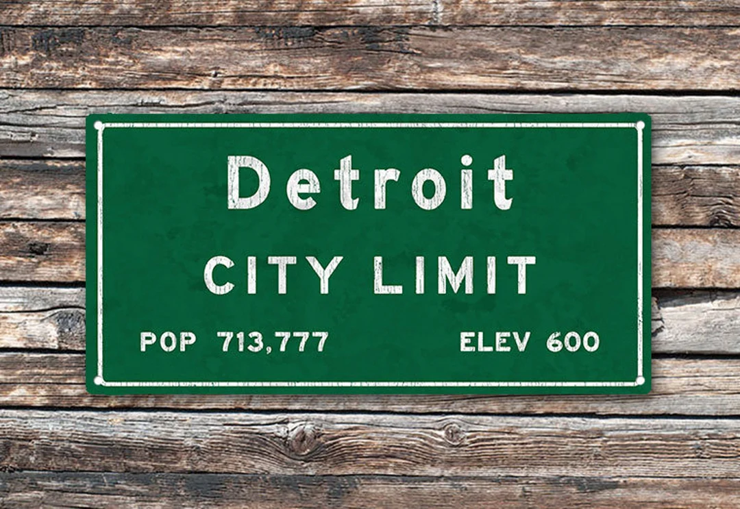 Hells Angels MC NOT Trying To Open A Detroit Chapter, Despite Presence ...