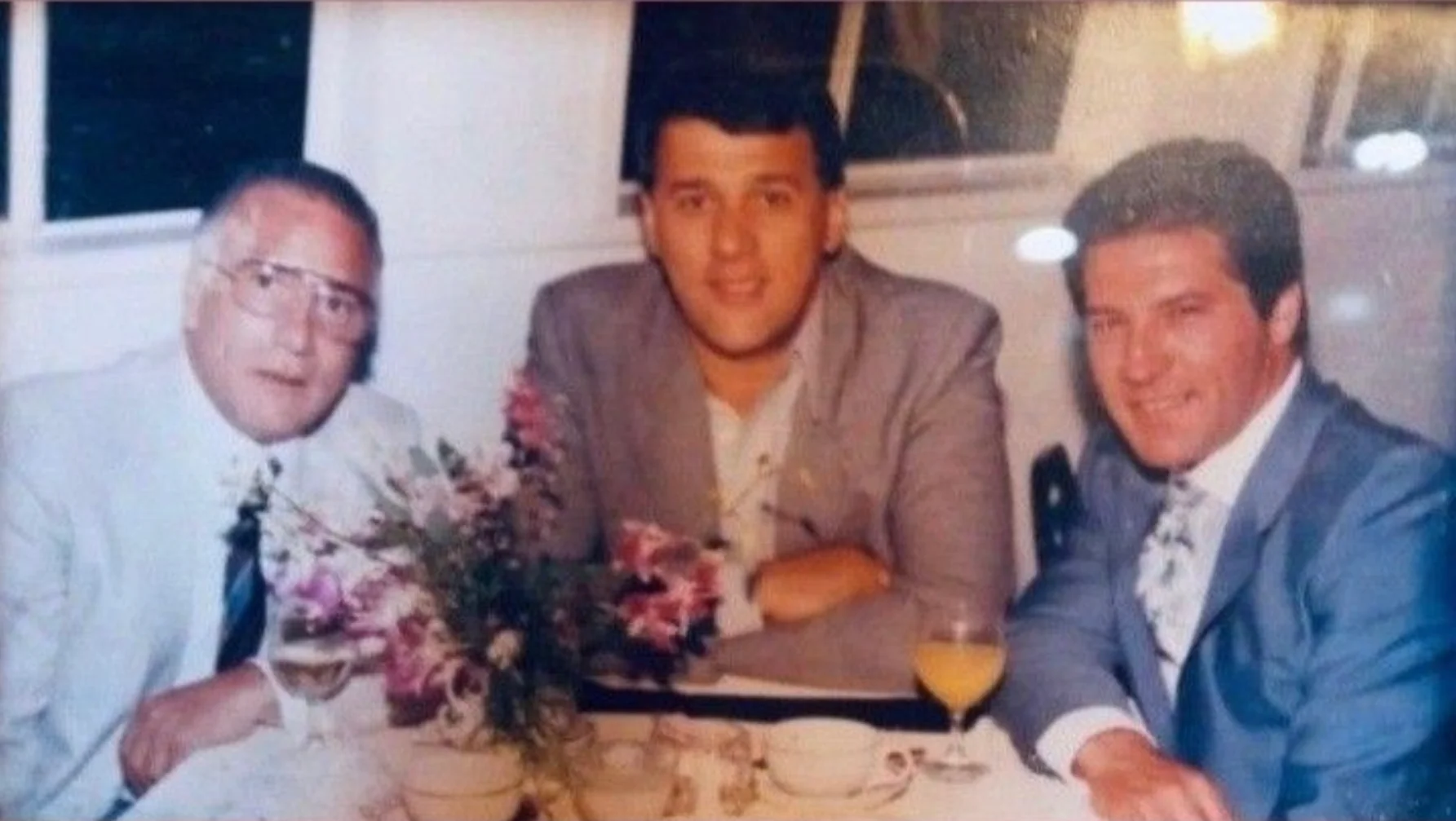 Historic Mafia Sit-Downs Vol. 1: Spring 1991 Bobby Boriello Hit Had ...