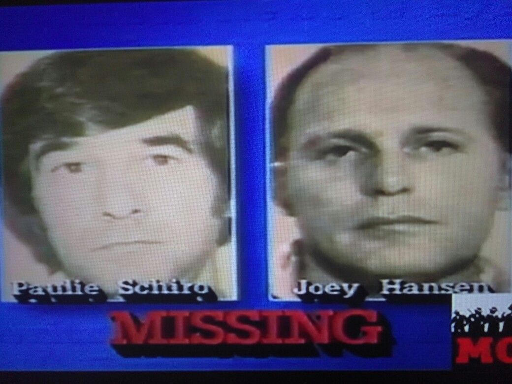 Mafia Hit List - Top "Down South" Mob Murders - The Gangster Report