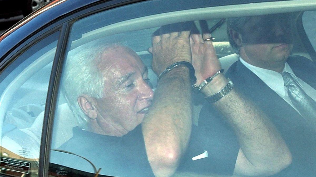 STORE - The Gangster Report