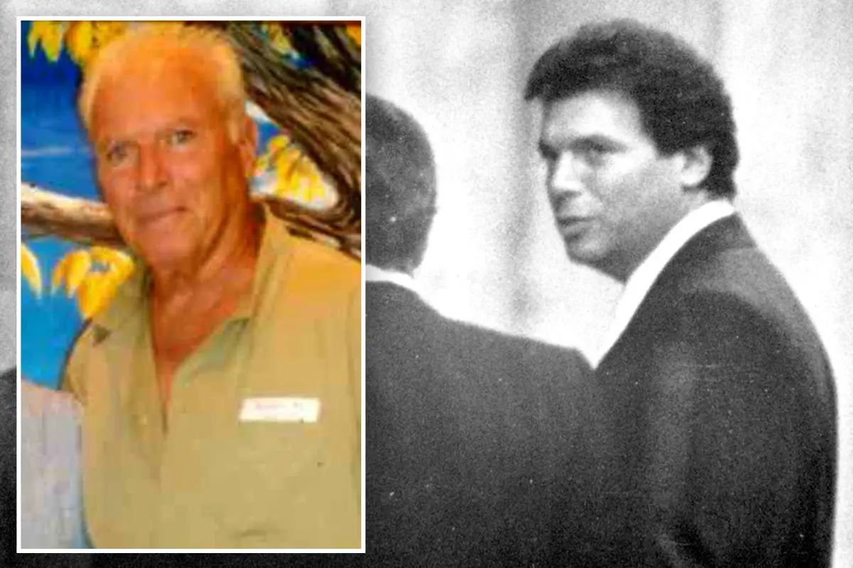 The Rise & Fall Of Mark Reiter: How King Of New York Took Gambinos ...