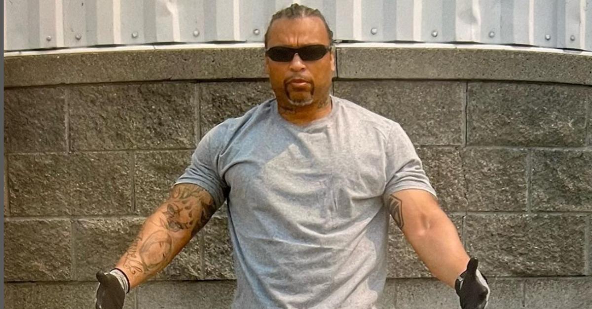 BREAKING NEWS: The Man, The Myth, The Legends BMF Crime Lord “Big Meech ...