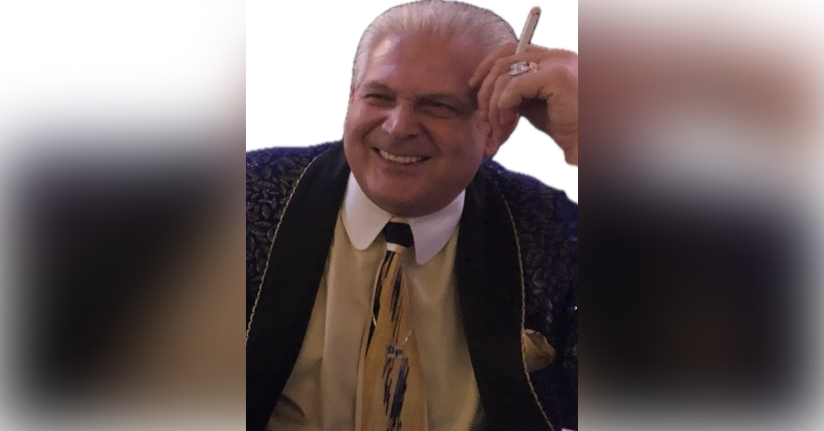 A Goodfellas’ Salute & Goodbye: Gambino Crime Family’s Bronx Faction ...