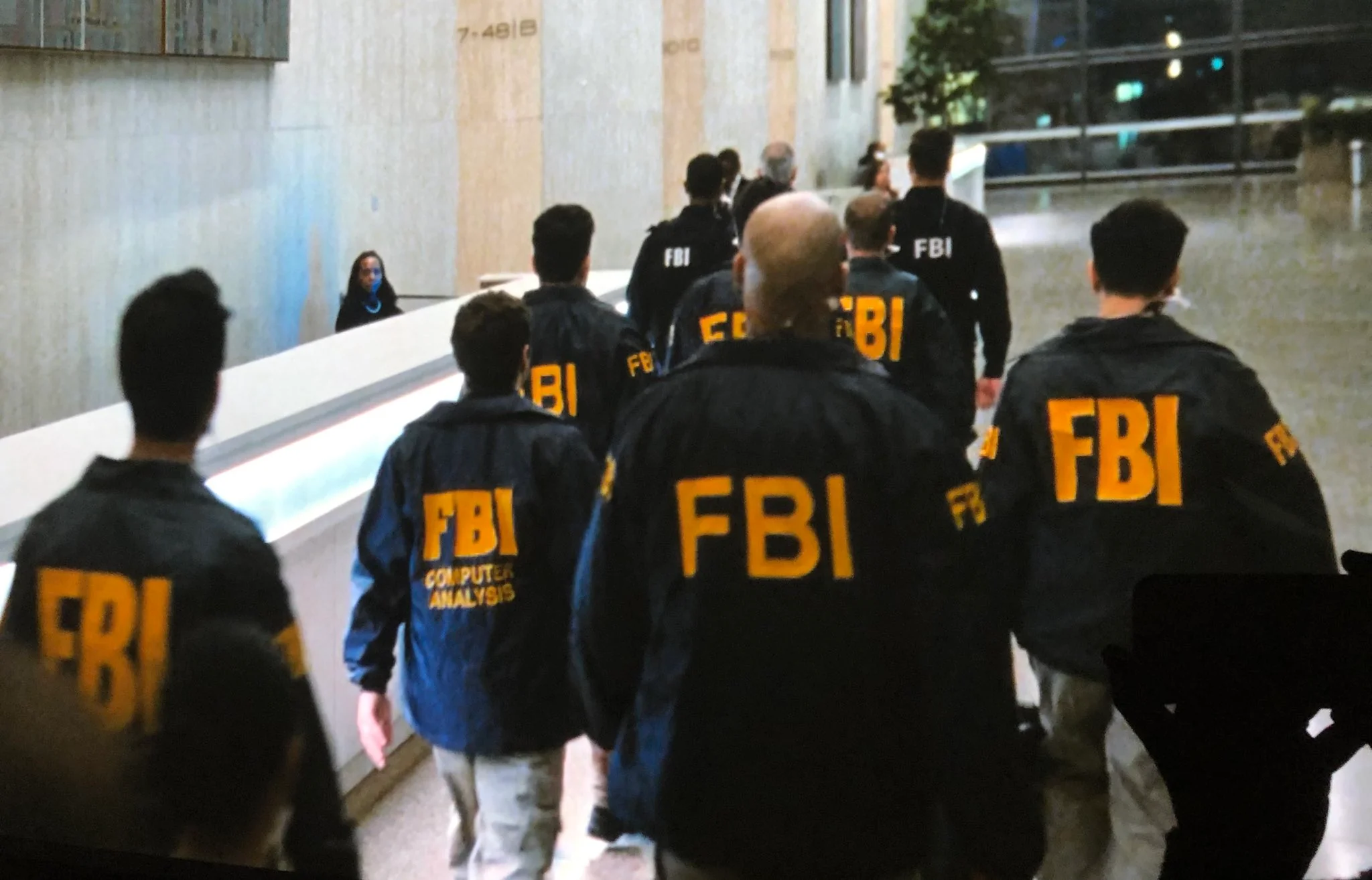 GR EXCLUSIVE: Philly Mafia Delegation Met With FBI At Least Once In The ...