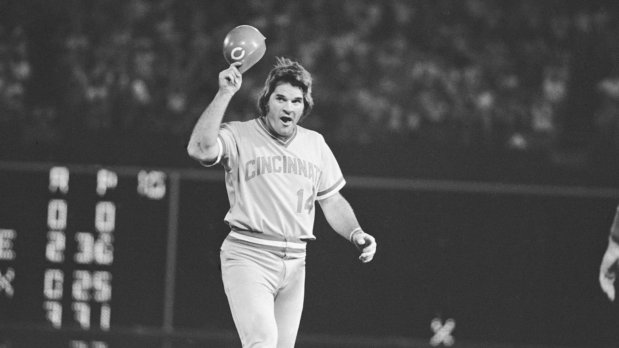 Pete Rose & The Mob: Baseball Legend Placed His Bets With LCN Mafia ...