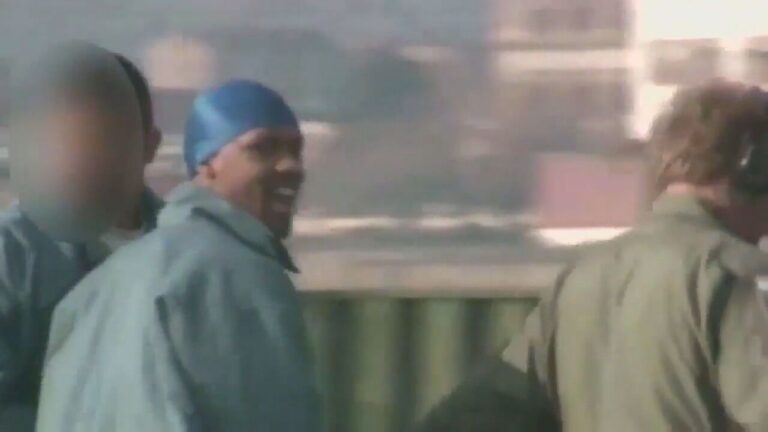 The King Is Dead: Iconic Washington D.C. Drug Lord Rayful Edmond Passes ...