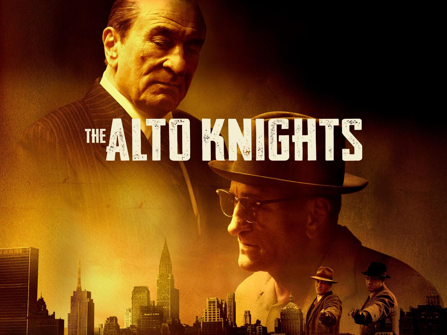 State Of The Syndicate: The Kansas City Mafia Today - The Gangster Report