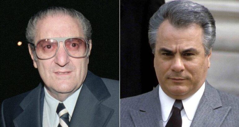 The Montauk Mob-Don Summit That Wasn’t: Gambinos, Genovese Families ...