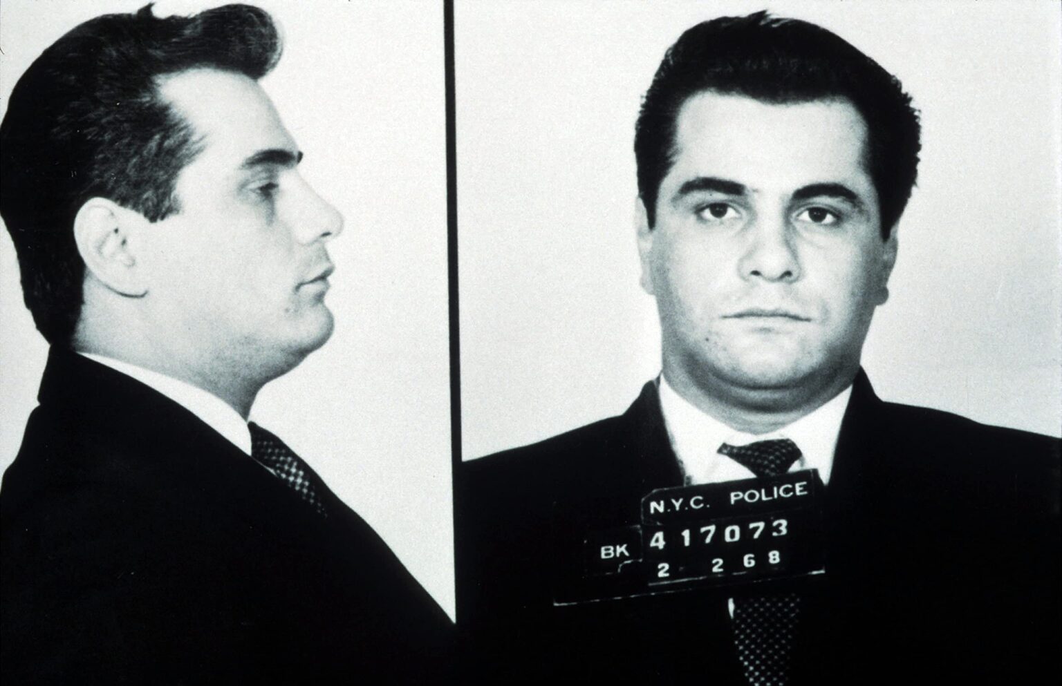High-ranking Chicago mobster plays peacemaker - The Gangster Report