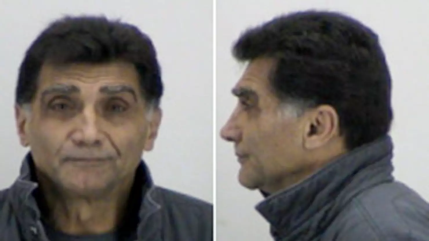 BURNSTEIN GR BREAKING NEWS: Mob Boss Ralph DeLeo Wanted To Kill Me ...