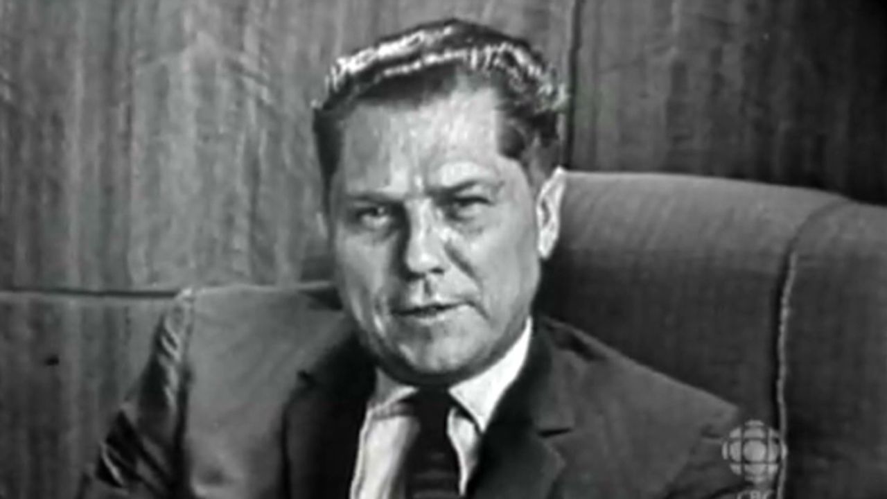 GR SOURCES: Hoffa ‘302’ Citing Teamsters’ Boss’ Mob Killers Was Old ...