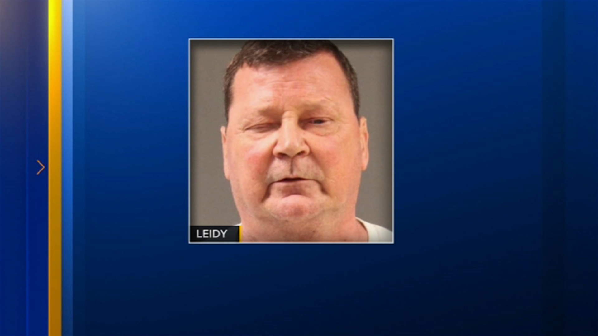 GR EXCLUSIVE: Philly Mob Took Tribute From Richard Leidy’s Drug Ops ...