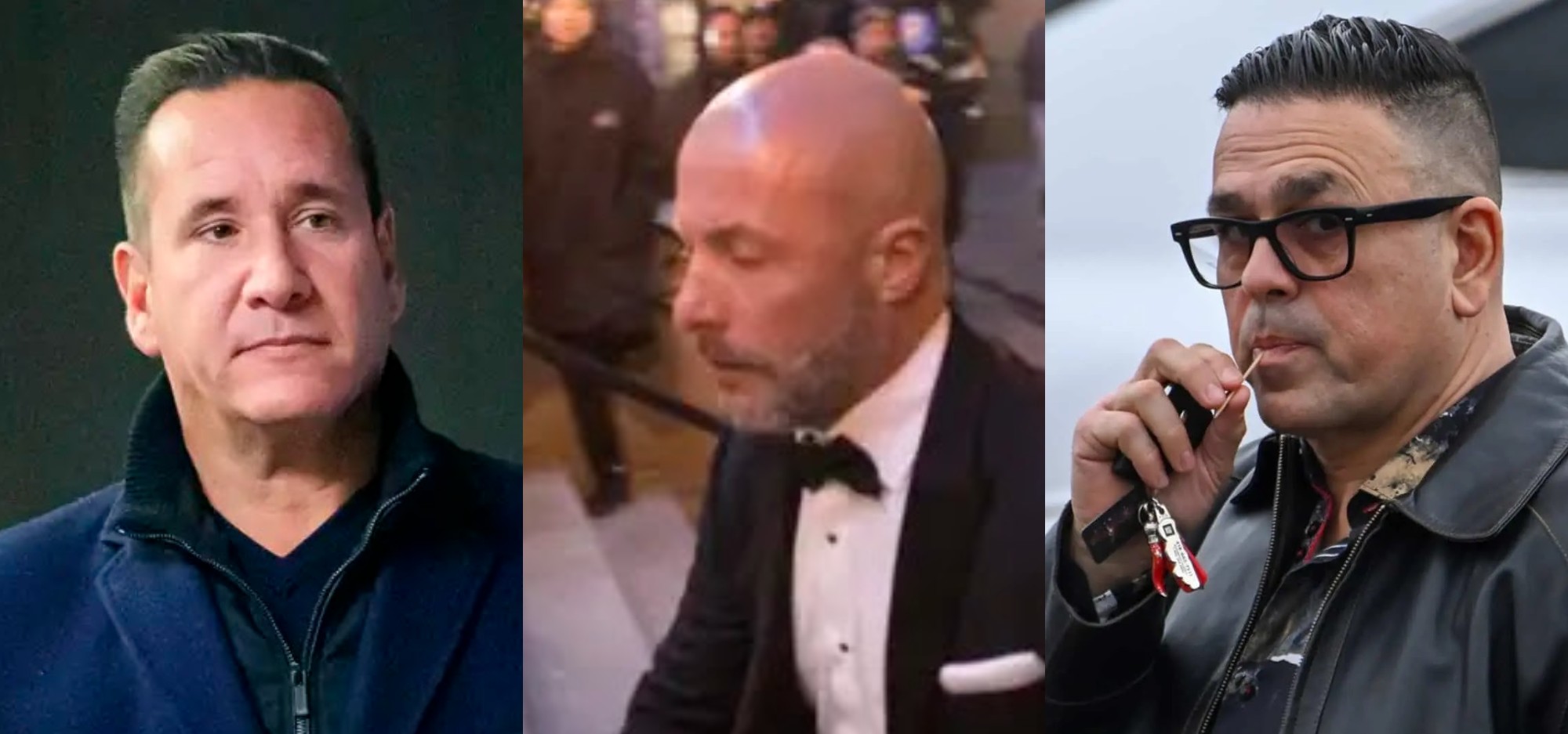 GR EXCLUSIVE: Montreal Hells Angels MC Boss Marty Robert, Rizzuto Mob’s ...