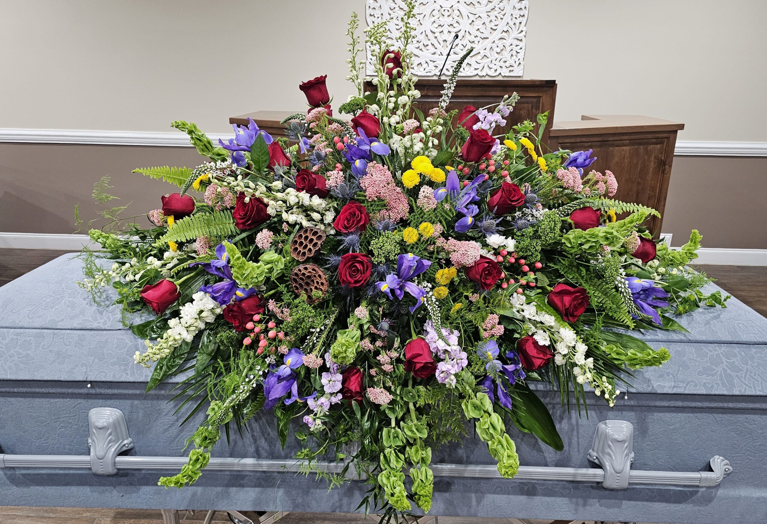 Gambino Mob Soldier “Skippy” Perrotti Passes Away Of Cancer At Age Of ...