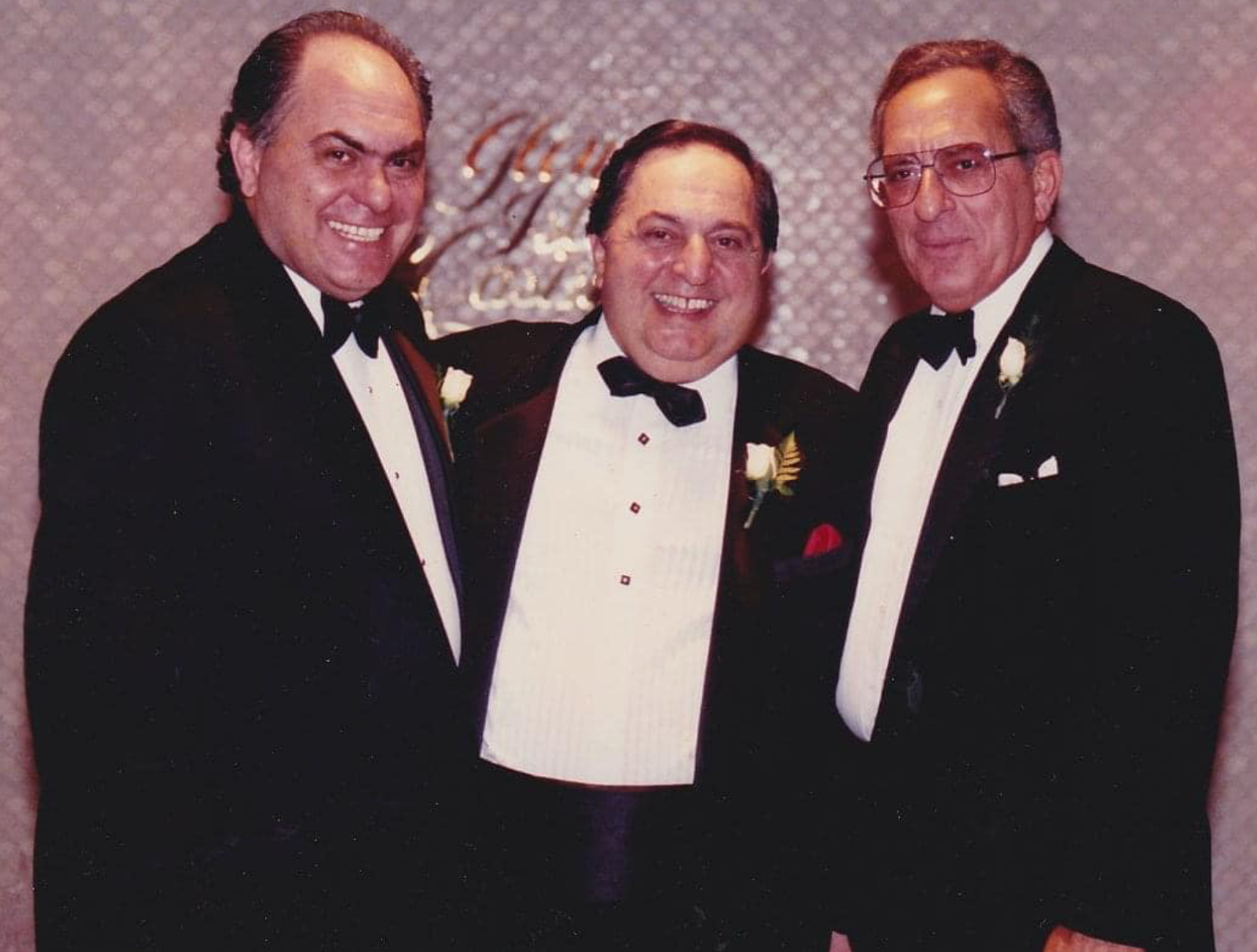 NYC Mafia Figure Vinnie Aloi Died Back In The Summer At 92, Colombo ...