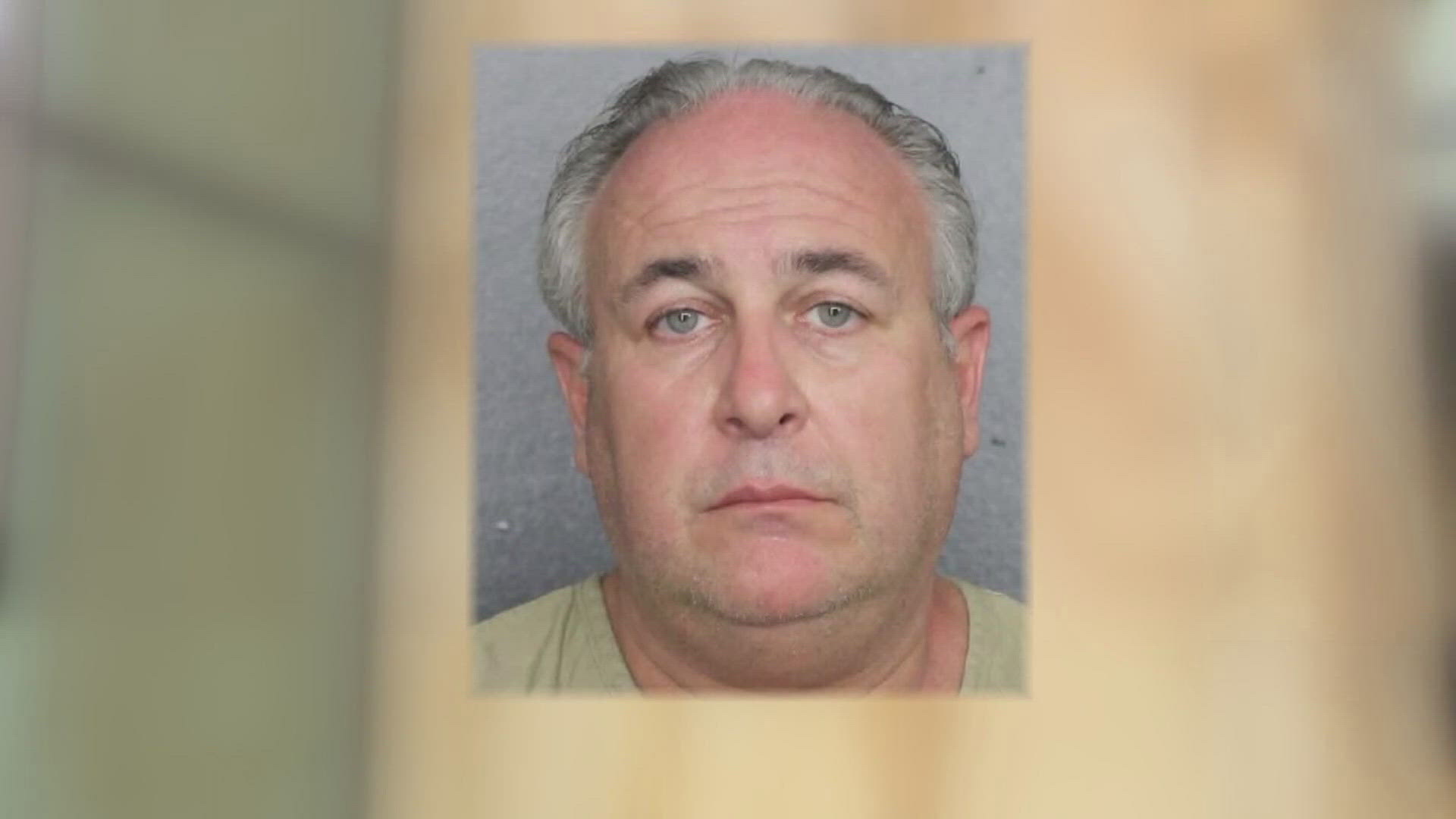 FBI Agent Affidavit: Buffalo Mob Figure Peter Gerace, Jr. Told Witness ...