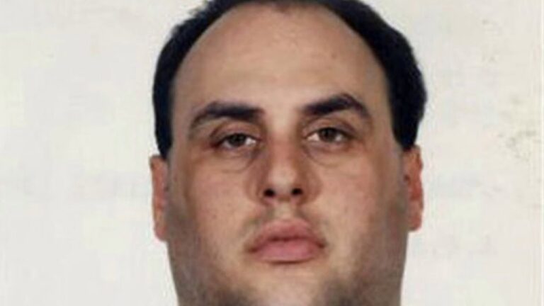 Supersized Colombo Mobster “Fat Larry” Sessa, Who Fought For Persico’s ...