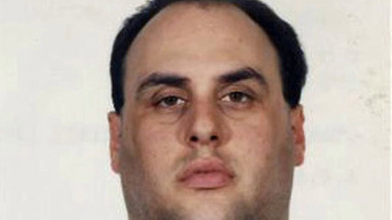 Supersized Colombo Mobster “Fat Larry” Sessa, Who Fought For Persico’s ...
